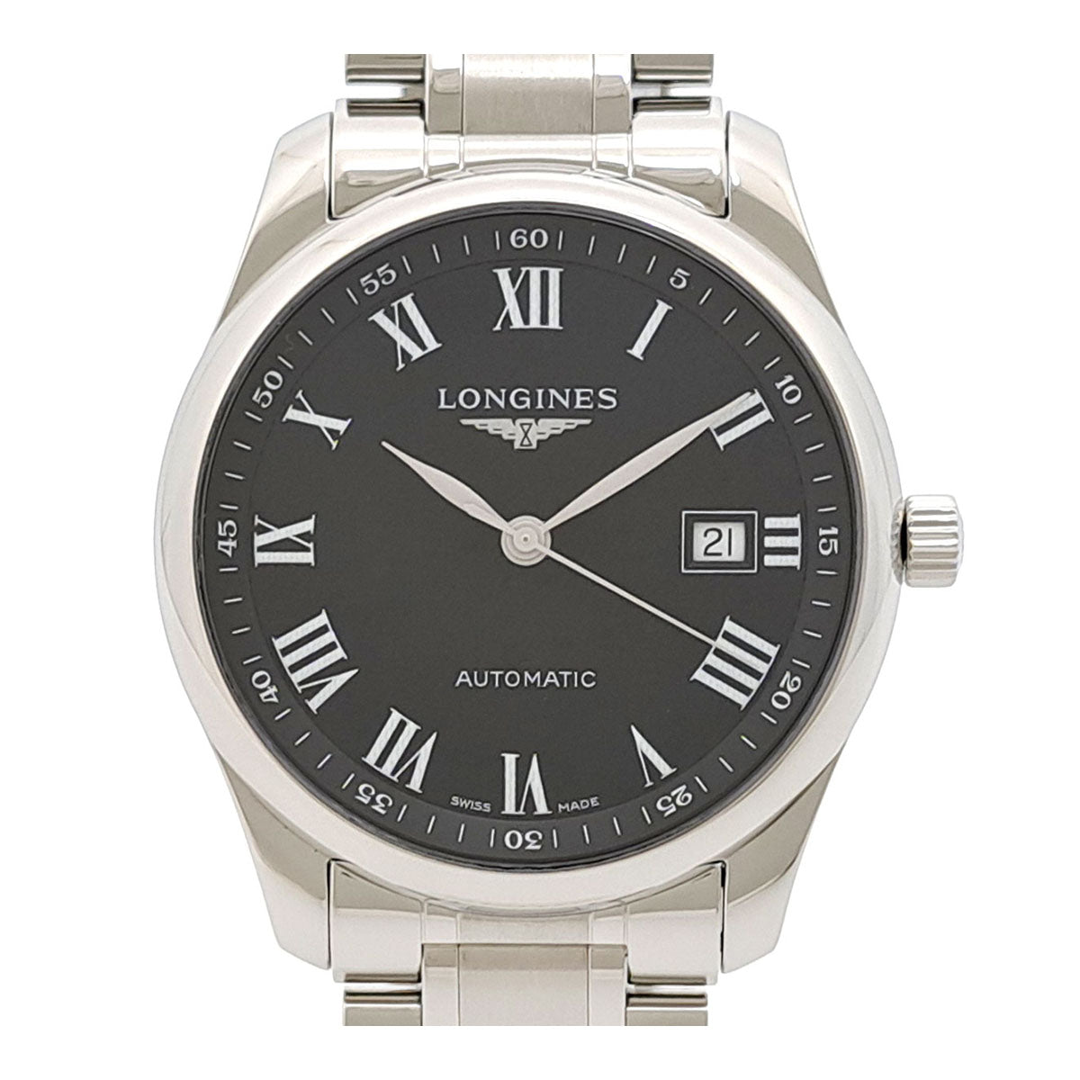 【WHOLESALES】 LONGINES L27934516 箱 ギャランティ– TS Trading Co., Ltd.