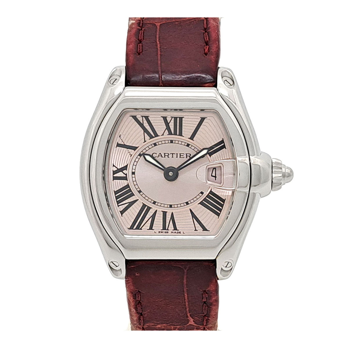 CARTIER Roadster SM– TS Trading Co., Ltd.